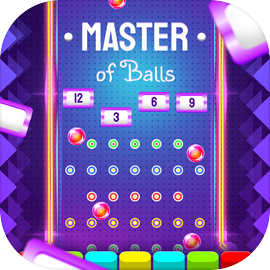 Master of Balls - Defense - TapTap