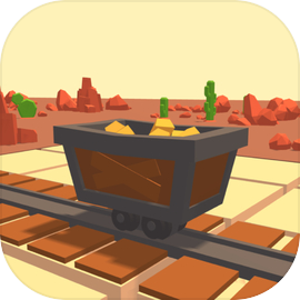 Crossy Rails - TapTap