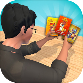 我的卡片店进化游戏 25 - TapTap