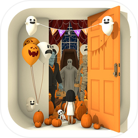 Escape Game: Spooky游戏介绍 - TapTap