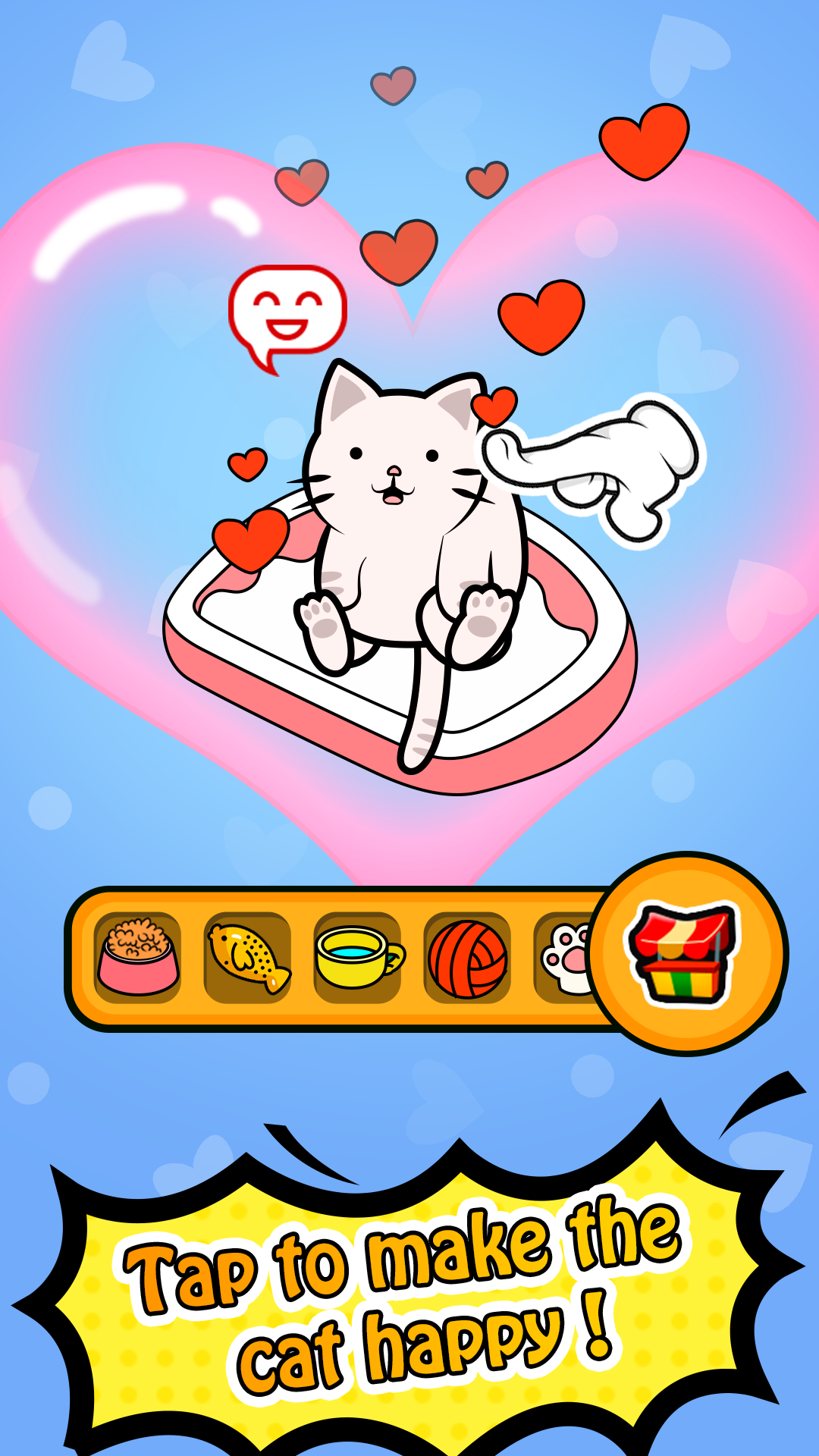 Merge Cats - Cats vs Dogs - Android Download | TapTap