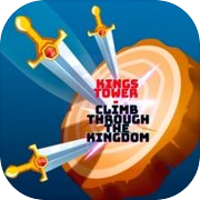 Kings Tower - Climb Kingdom - TapTap