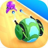 Shooter Balls - TapTap