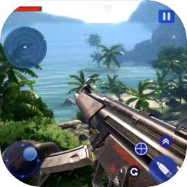 American Sniper Shoot - TapTap