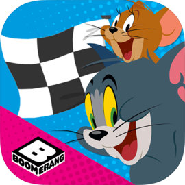 Boomerang Make and Race - TapTap