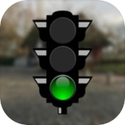 Tap the Traffic Light - TapTap