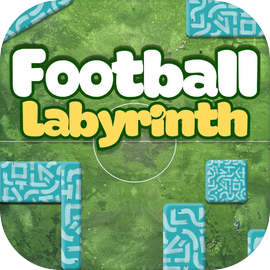 Football Puzzle Labyrinth - TapTap