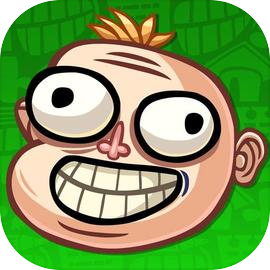 Troll Face Quest: Silly Test 2 - TapTap