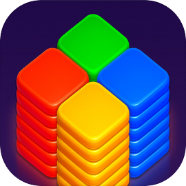 Stack Master: Color Sort - TapTap