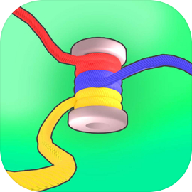 Knit Puzzle - TapTap