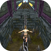 Jungle Runner 3D - TapTap