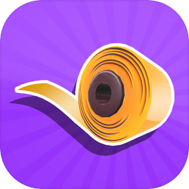 Tape Roller - TapTap