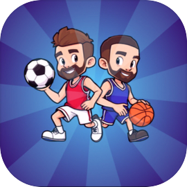 Ultimate Ball Arena - TapTap
