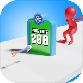 Bow Shooter!游戏介绍 - TapTap