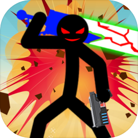 Stickman Slayer - TapTap