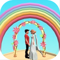 Bride Run! - TapTap