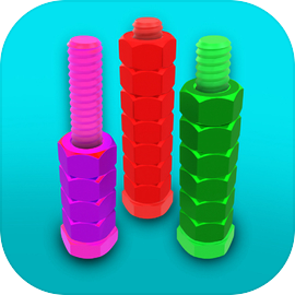 Bolt Connect 3D - TapTap