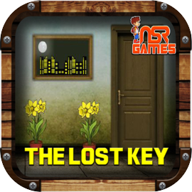 New Escape Games 188-14 New Room The Lost Key - II - TapTap