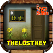 New Escape Games 188-14 New Room The Lost Key - II - TapTap