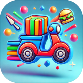 Fast Delivery! - iOS官方下载 - TapTap