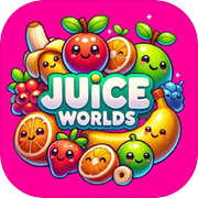 Juice Worlds - TapTap