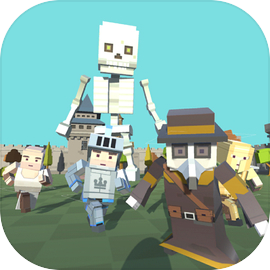 The Last One Standing - TapTap