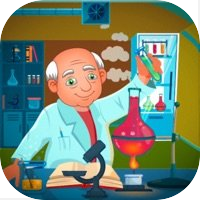 Science School Lab Experiment - TapTap