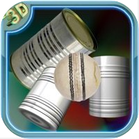 Can Strike KnockDown 3D Simulation - TapTap
