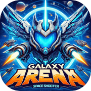 Galaxy Arena Space Shooter - TapTap