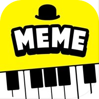 Meme Piano - TapTap