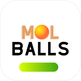 Mol Ball - TapTap