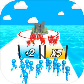 Mob Control - Count Masters游戏介绍 - TapTap