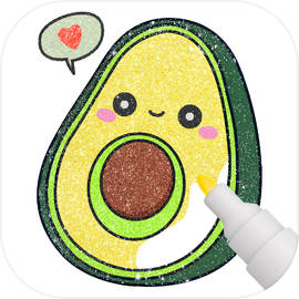 ASMR Color The Book: Fun Game - TapTap