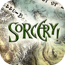 Sorcery! 3 - TapTap