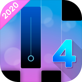 Music Tiles 4 - Piano Game - TapTap