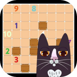 Shaking the frontal lobe - Vol. 1 Connect Numbers - TapTap