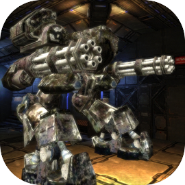 Zombies Vs Robot FREE - TapTap