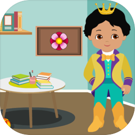 Cute Prince Escape Best Escape Game-317 - TapTap