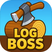 Log Boss - TapTap