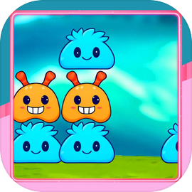 Cute Burst - TapTap
