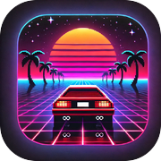 Retro Driving - TapTap