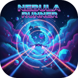 Nebula Space Runner - TapTap
