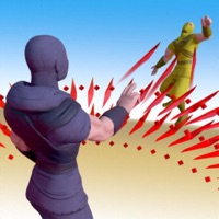 Ninja Force 3D官服-官网论坛-TapTap