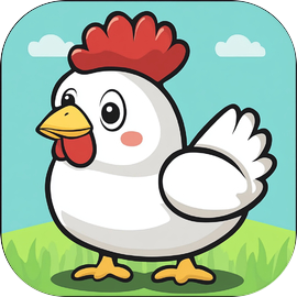 Jumping Egg Chicken - TapTap