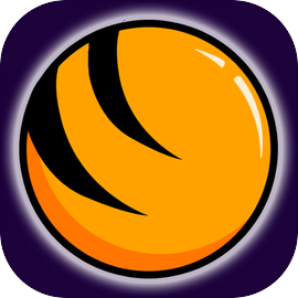 Tiger Ball 2D - TapTap