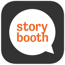 StoryBooth - Record your story - TapTap