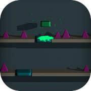 Push Down Brick 2 - TapTap