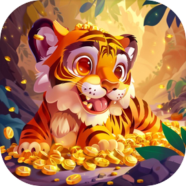 tiger move:gold - TapTap