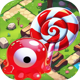Sweet Jelly Journey - TapTap