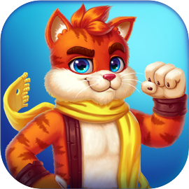 Cat Heroes: Puzzle Adventure - TapTap